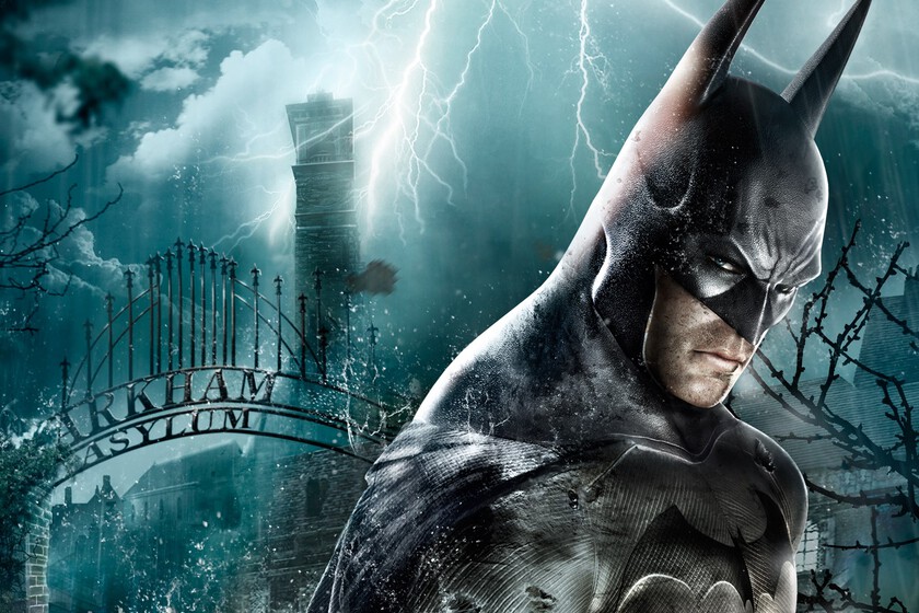 El padre de Batman Arkham y responsable de su estudio se va, y si ...