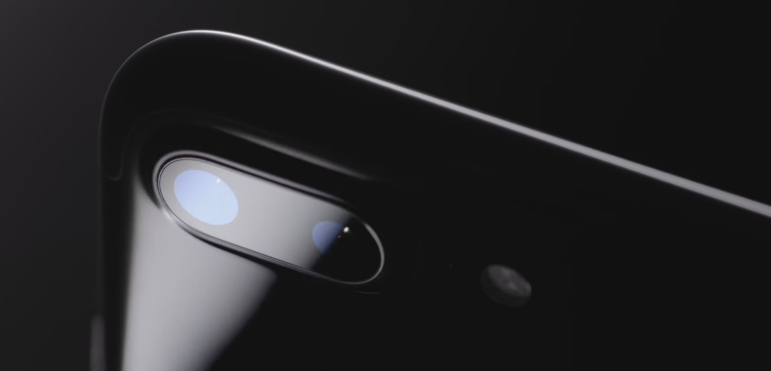 El iPhone 7 y el dilema del color "jet black"