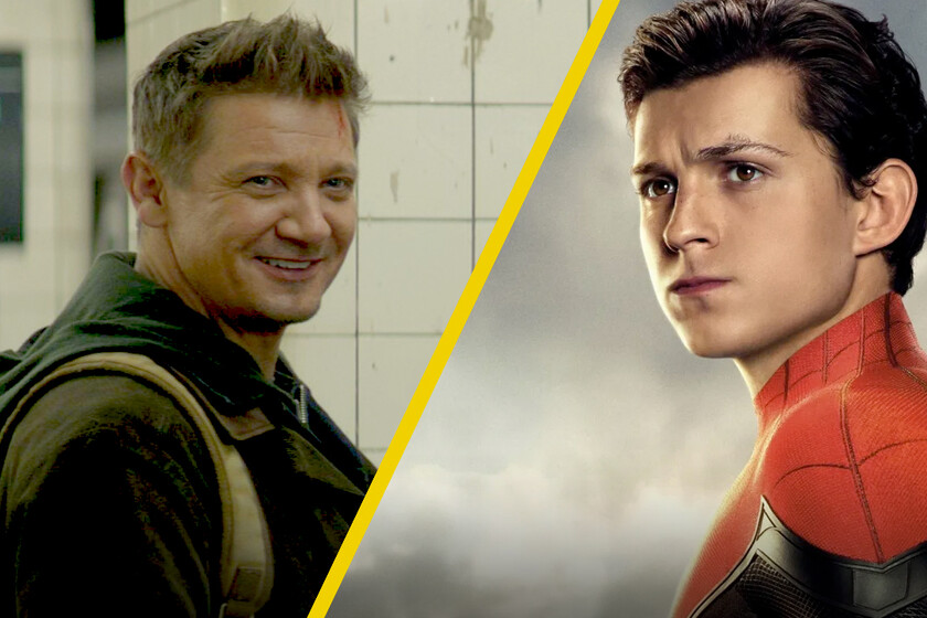 La conexión entre Spider-Man y Hawkeye que no habías notado
