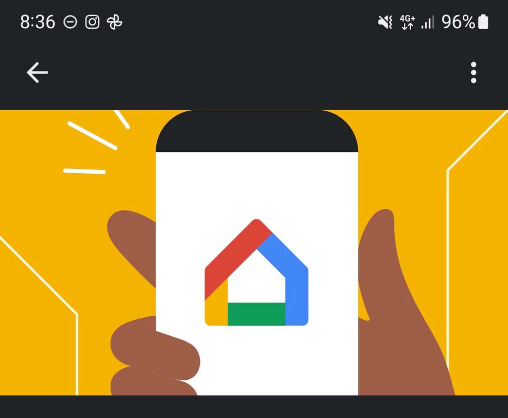 Google rediseña los controles de la app Home. Llegan enormes interruptores para usar los ...