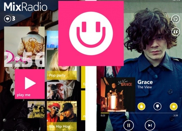 Microsoft anuncia la venta de MixRadio a LINE, ¿qué cambios podemos ...