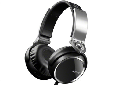 Auriculares Sony - Xataka