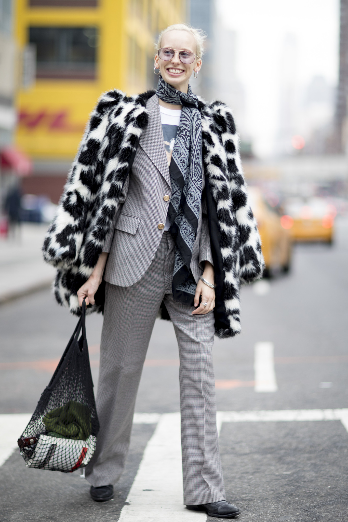 9 estilos de ropa con los que encontrar tu perfecto street-style