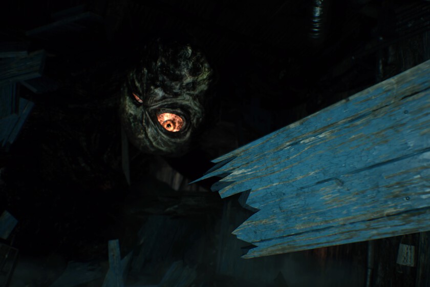 Cómo derrotar a Jack Backer la tercera vez en Resident Evil 7 ...