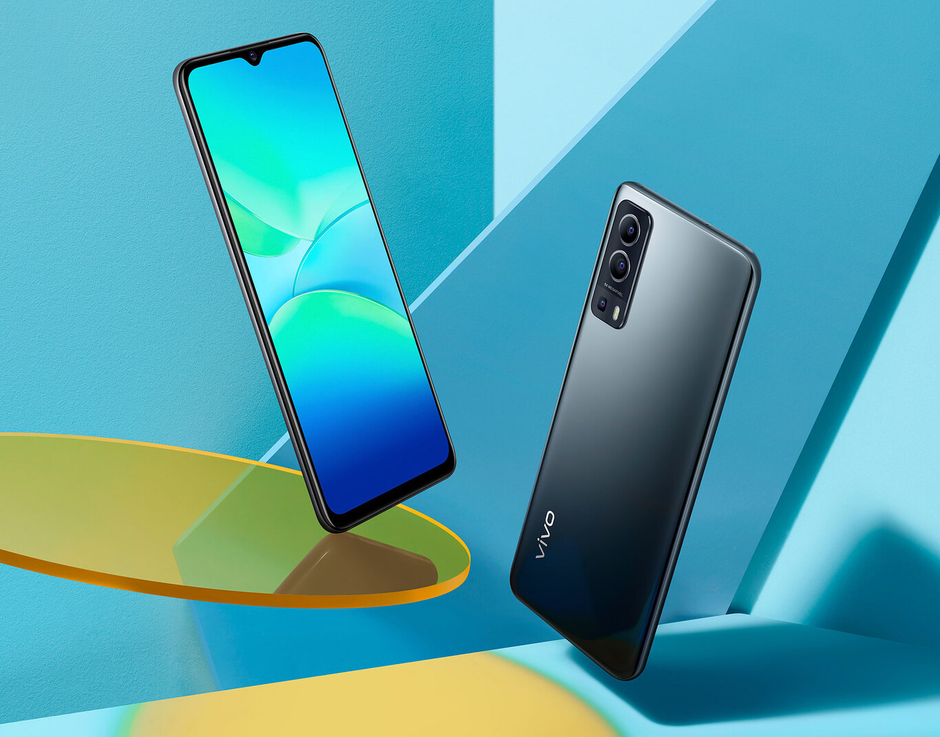 Los Vivo Y72 5G e Y52 5G llegan a España: éstos son sus precios y ...