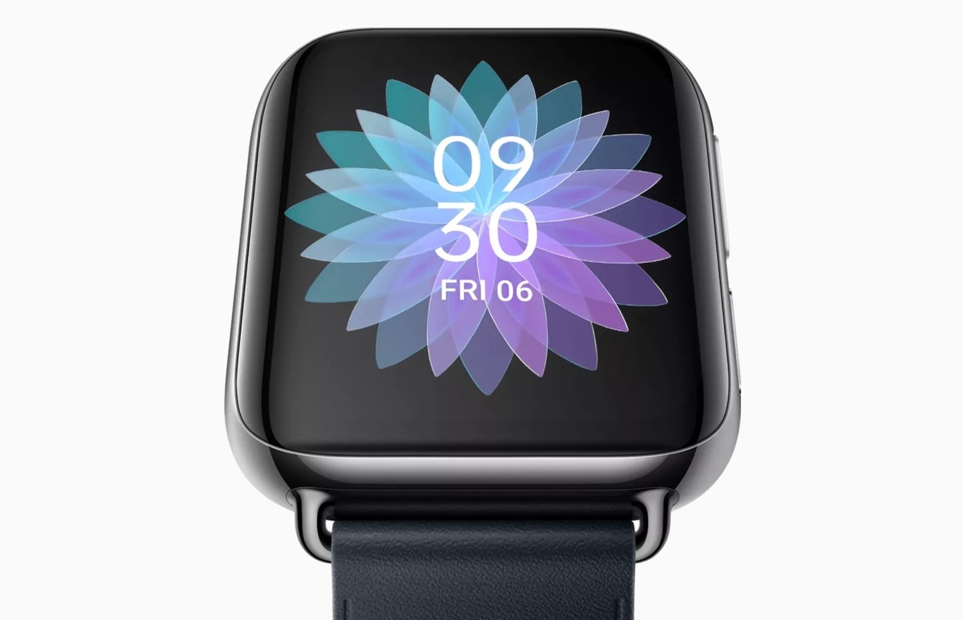 OPPO Watch, un atractivo smartwatch que presume hasta 40 horas de ...