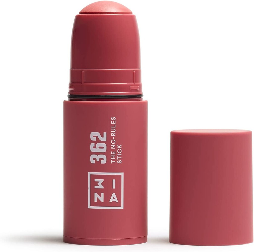 Esta es la técnica para aplicar el colorete que se ha vuelto viral en ...