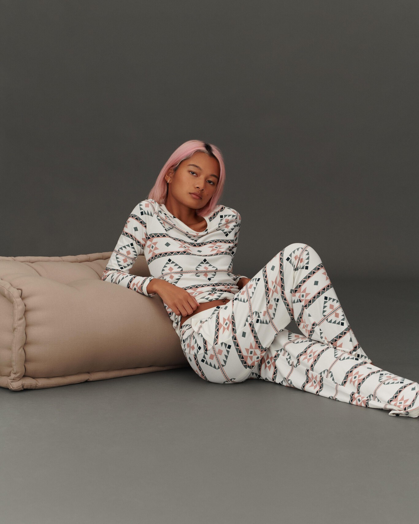 The innovations in Primark's winter pajamas are so ideal that we'll ...