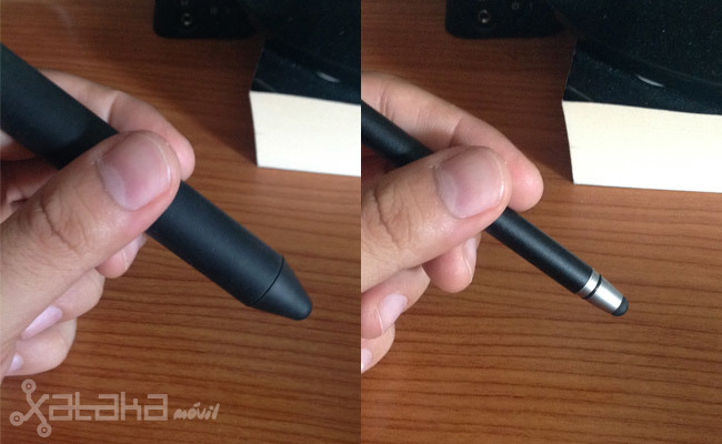 Buscamos el puntero definitivo: hemos probado dos de los mejores