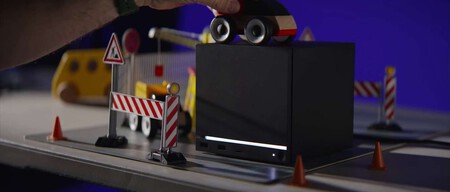 Todo sobre Steam Machine. Especificaciones, detalles de lanzamiento y ...