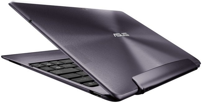 ASUS Transformer Prime, la nueva tablet Android que todos vais a desear
