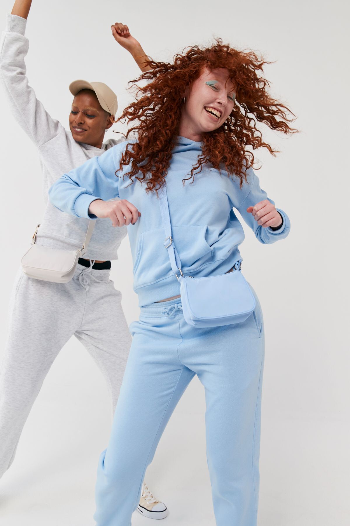 Primark nos propone en su nueva colección los looks retro de tendencia ...