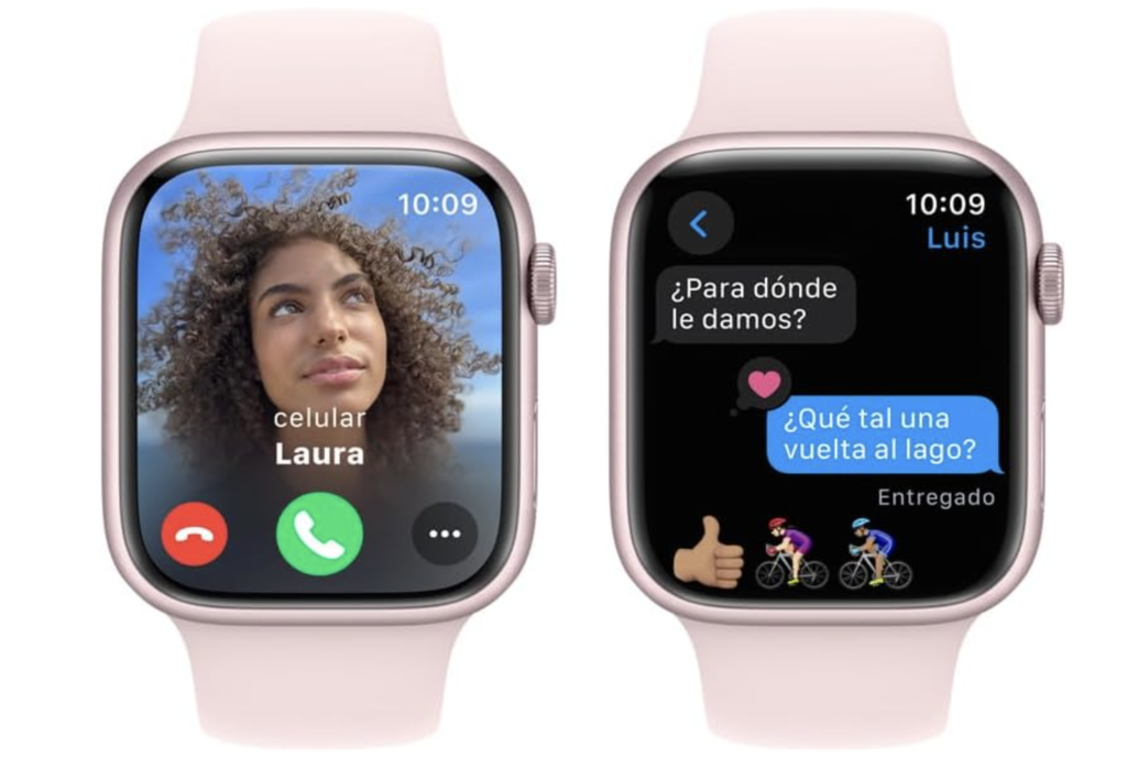Histórica caída de precio del Apple Watch en Amazon: está casi a mitad ...