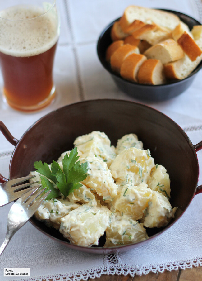 15 recetas con ajo como protagonista (capaces de cautivar hasta a ...