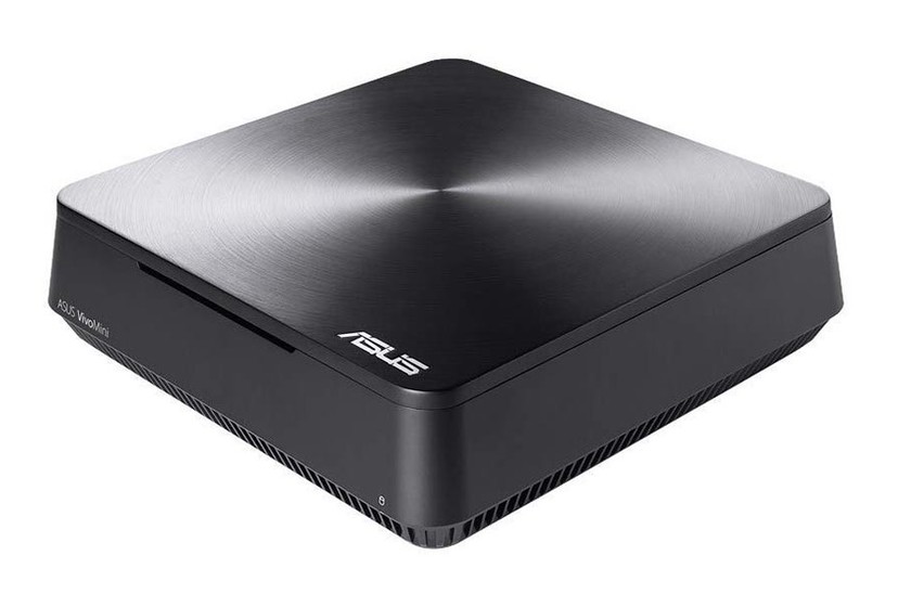 Convierte tu tele en más que una smart TV con el mini PC ASUS VivoMini ...
