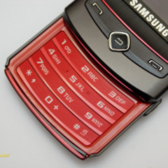 Samsung S8300 Ultra TOUCH, análisis