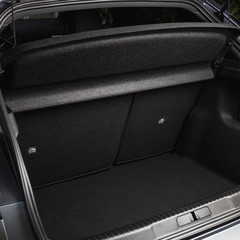 DS 3 Crossback E-Tense, a prueba: coche eléctrico suave, ágil y con ...