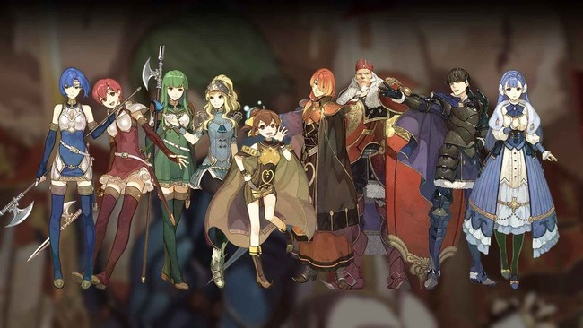 Fire Emblem Echoes: guía de supervivencia (y para no perderse con los ...