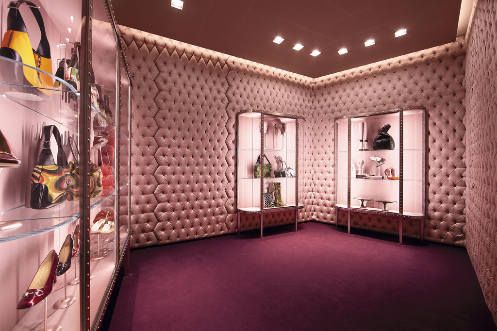 El Museo Gucci, una joya en la preciosa ciudad de Florencia