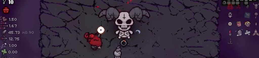 Cómo conseguir todos los finales en The Binding of Isaac Rebirth (Guía ...