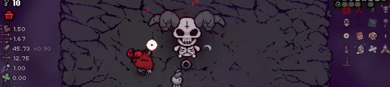 Cómo conseguir todos los finales en The Binding of Isaac Rebirth (Guía ...