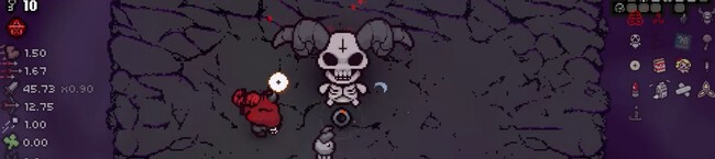 Cómo conseguir todos los finales en The Binding of Isaac Rebirth (Guía ...