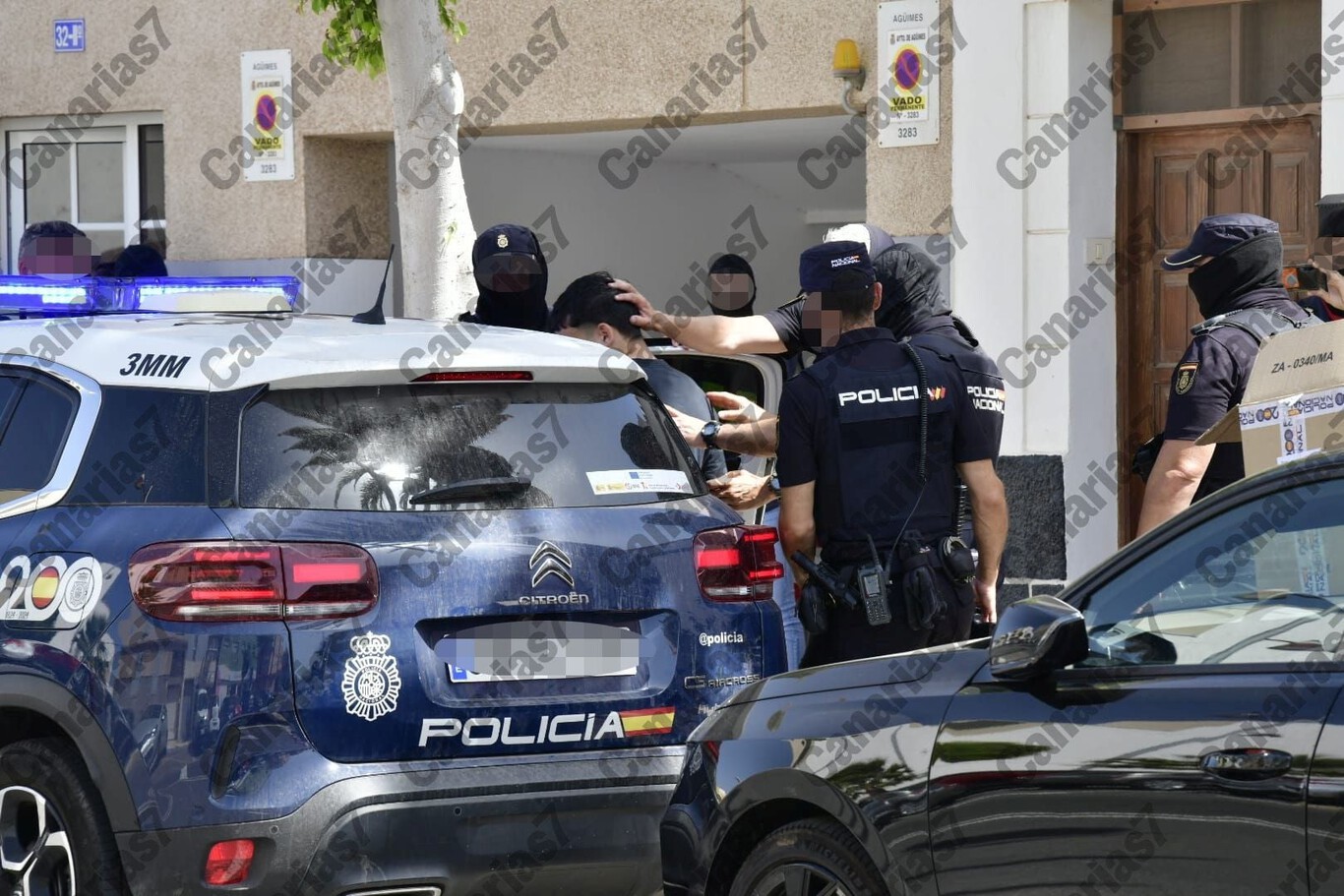 El ‘nuevo Alcasec’: este joven hacker de 19 años filtró datos de Pedro ...