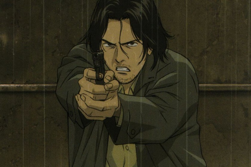 El anime de 'Monster' llega a Netflix: el espectacular thriller se ...