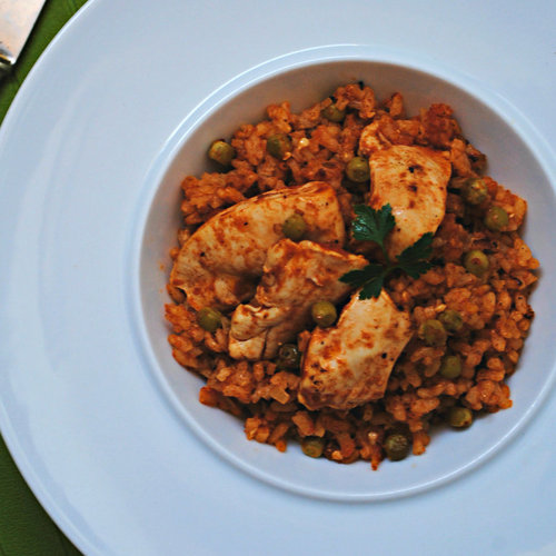 Cine y comida - Directo al Paladar