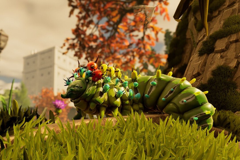 ¿A qué hora se podrá jugar Grounded 2? Fecha de lanzamiento y ...