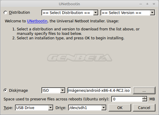 Android-x86: así es la versión de Android para PC (parte 2)