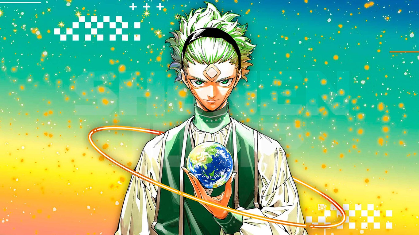 El nuevo manga de Jujutsu Kaisen revela oficialmente a otro miembro del ...