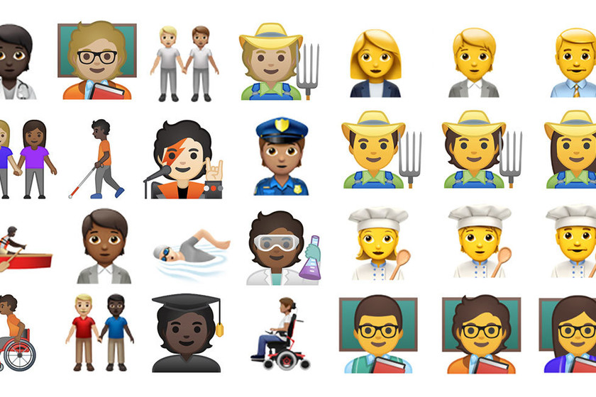 Emoticono De Contenido