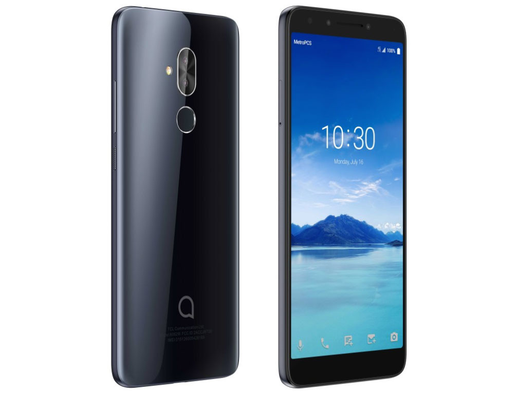 Nuevo Alcatel 7, características, precio y ficha técnica
