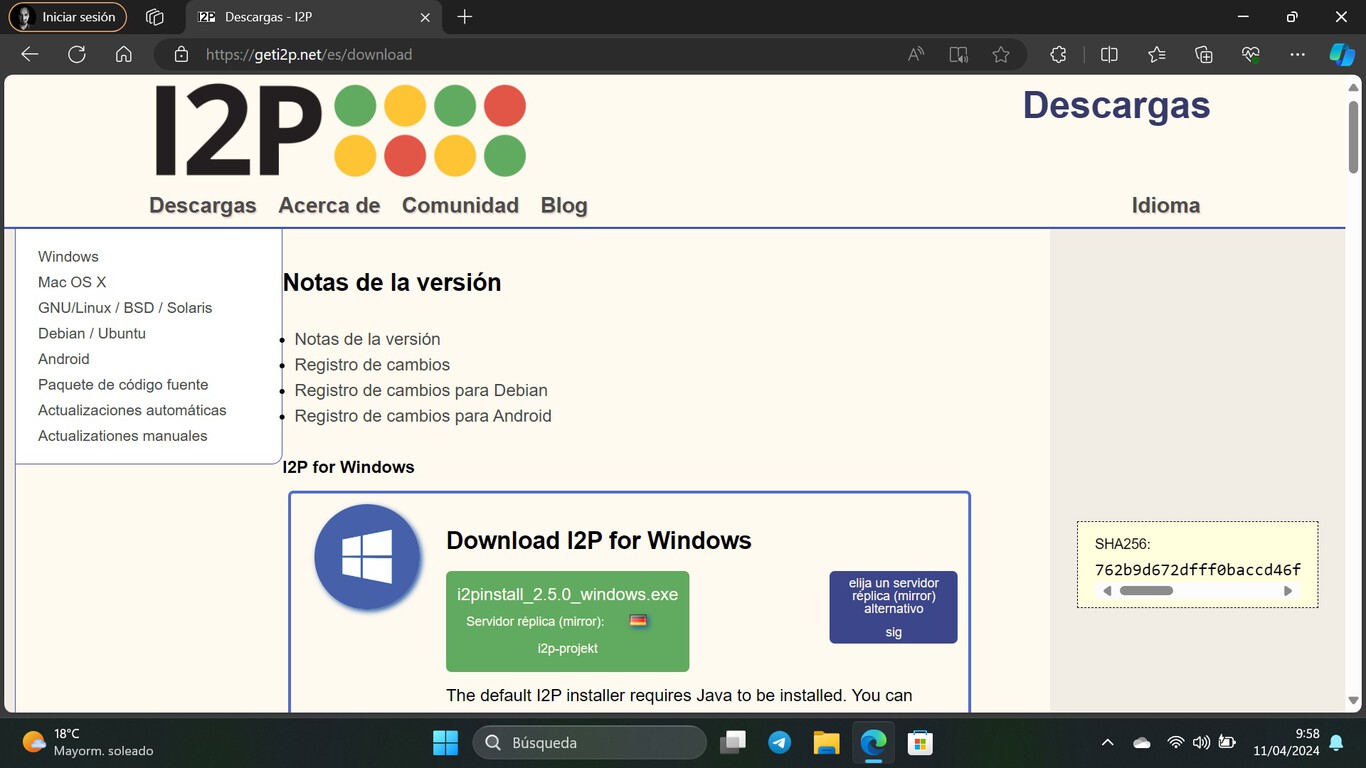 Cómo entrar en la Deep Web: guía 2026 para entrar en TOR, ZeroNet ...