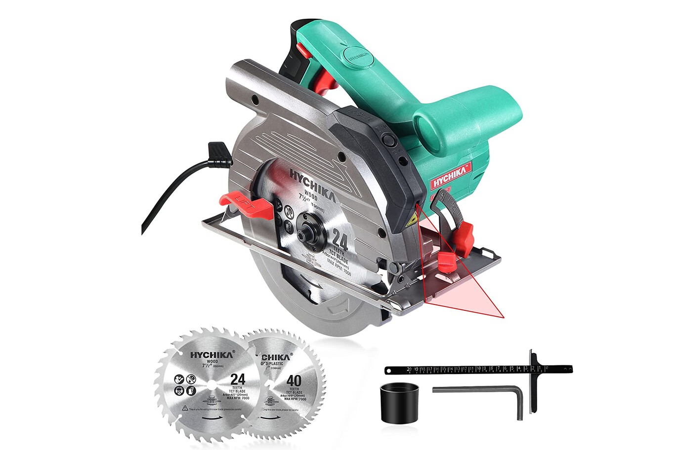 Sierra circular: ¿cuáles son las mejores? Consejos y recomendaciones