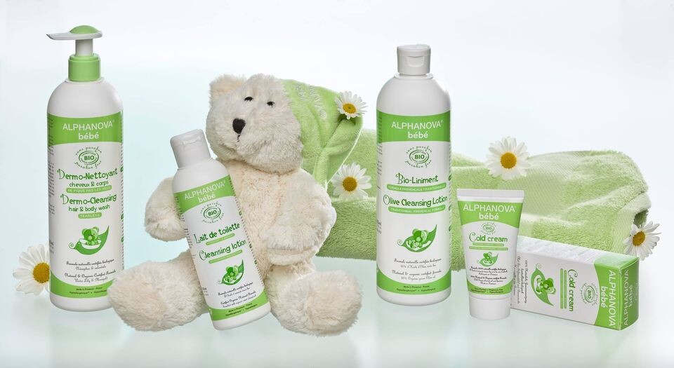 Las 13 mejores marcas de cosmética natural para cuidar la delicada piel ...