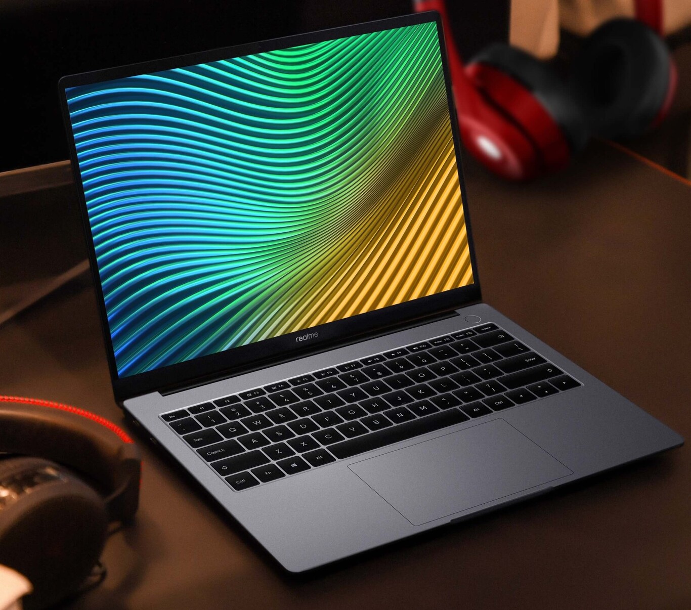 Nuevo Realme Book Slim: características, precio y ficha técnica