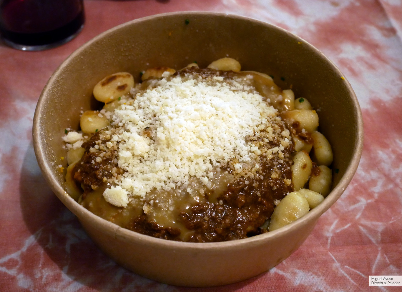 La cocina de Dabiz Muñoz a menos de 20 euros por barba: probamos GoXO ...