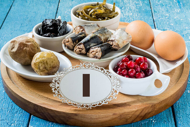 Qué es el bocio, cuáles son sus síntomas y por qué aparece