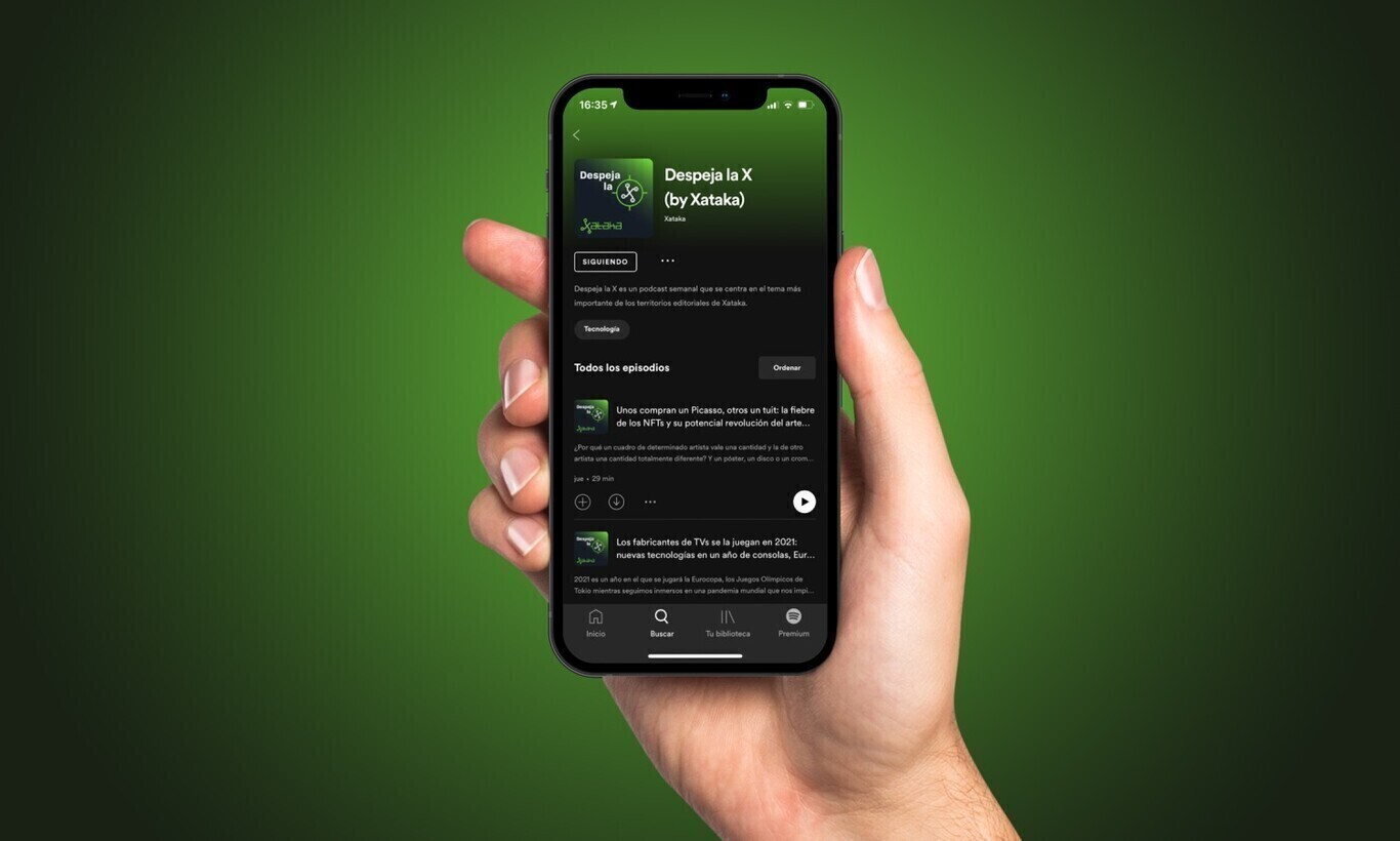 Android 12 vs iOS 15: la lucha por reinventar la rueda tiene muchos ...