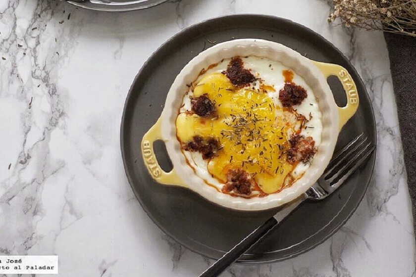 La receta comodín que se prepara en 10 minutos (y se le puede echar de ...