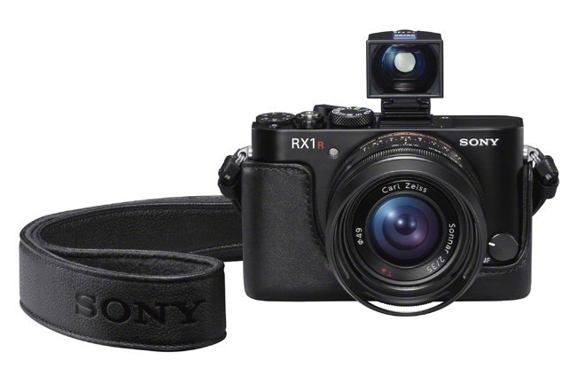 Sony RX1R