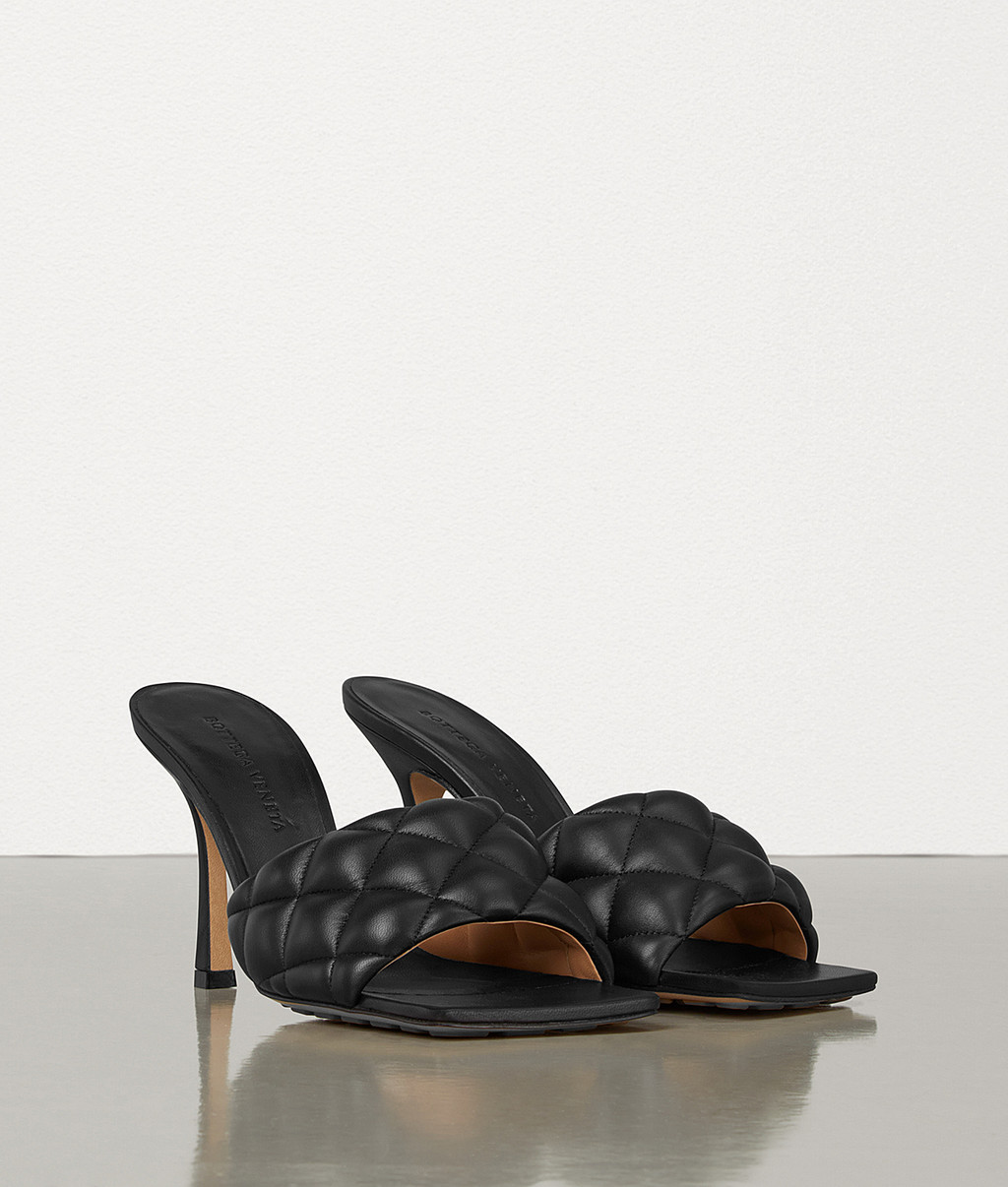 Las sandalias trenzadas que arrasan este verano: 19 modelos de tacón y ...