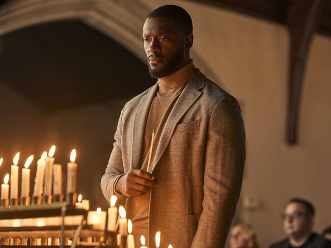 'Cross' es la serie que está arrasando en Amazon Prime: está entre las ...