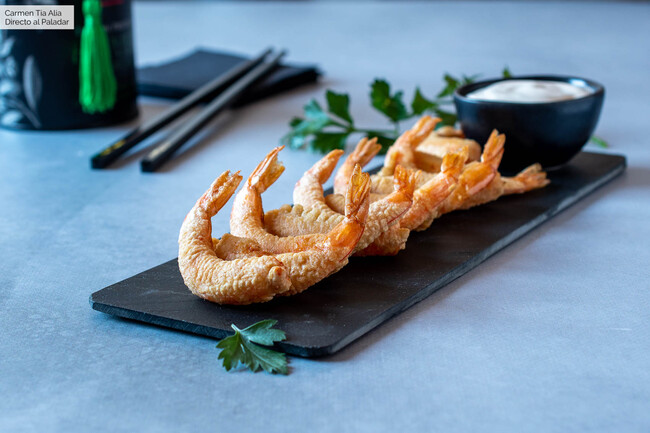 Salsa agridulce, receta de cocina fácil, sencilla y deliciosa