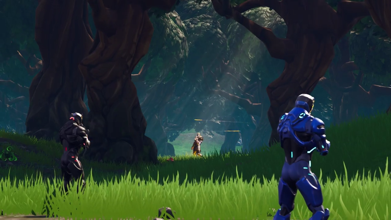 Thanos ya está disponible en Fortnite, estas son sus habilidades y su ...