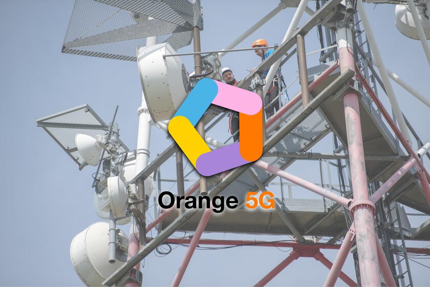 El 5G de Orange ya llega a más de 1.900 municipios: Jazztel, Yoigo ...