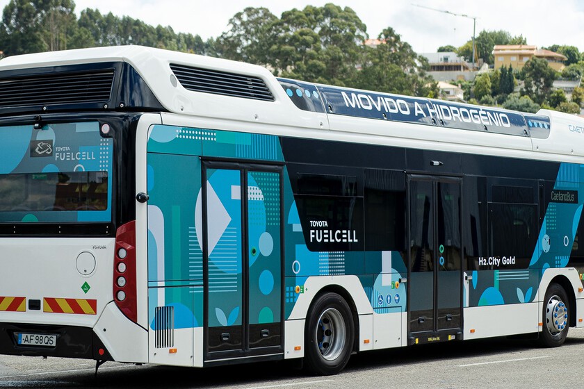 Así ha evolucionado el autobús: una emocionante excursión desde sus ...