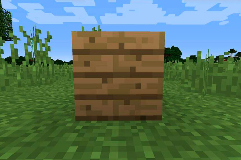 Madera en Minecraft: dónde encontrarla y qué puedes fabricar con ella